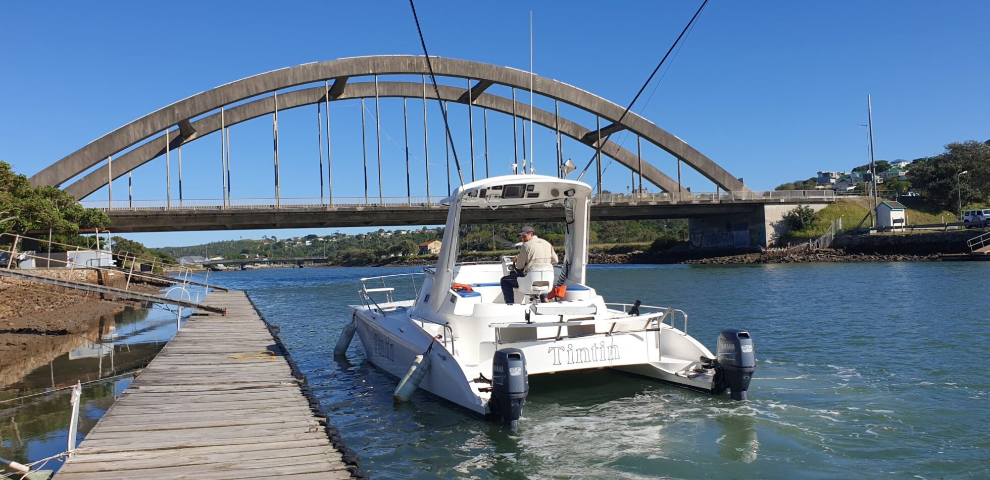 Skippers Courses - Port Alfred